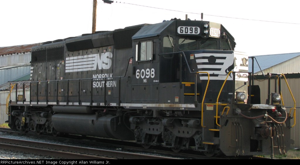 NS G63